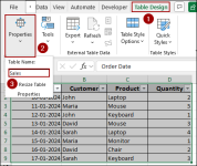 How to Establish Data Model Relationships in Excel - Excel Insider