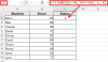 IF Statement Between Two Numbers in Excel Formula - Excel Insider