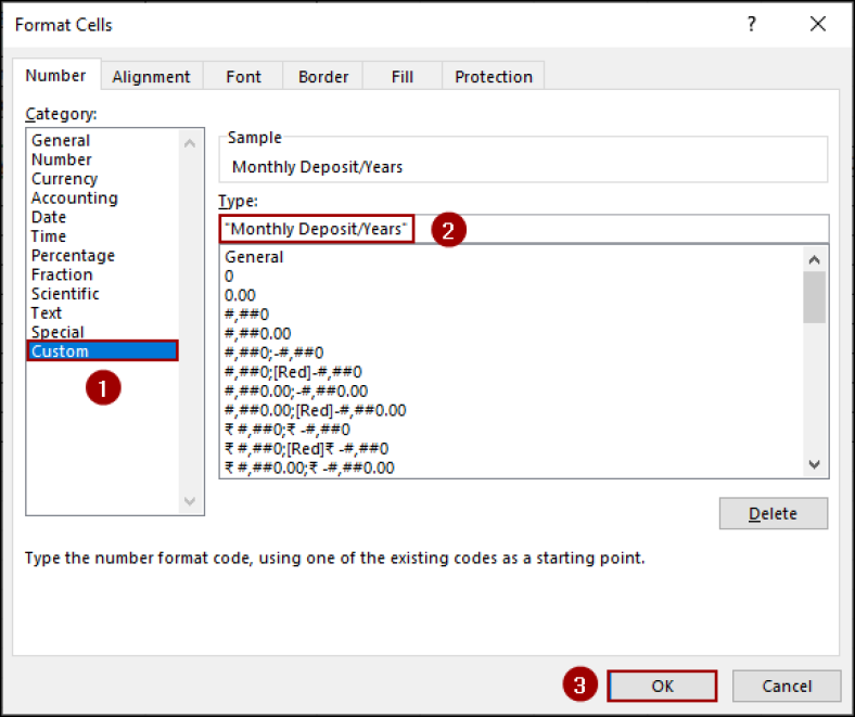How to Create Two Variable Data Table in Excel (with Quick Steps ...