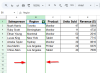 How to Fix Green Border Issues in Google Sheets - Excel Insider