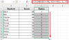 IF Statement Between Two Numbers in Excel Formula - Excel Insider
