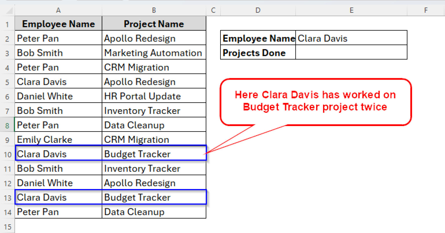 How to Vlookup Multiple Values in One Cell in Excel (5 Examples ...
