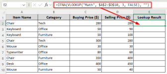 How to Set a Cell to Blank in a Formula in Excel (6 Approaches) - Excel ...