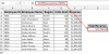 How to Use Dynamic Named Range in Excel (5 Examples) - Excel Insider