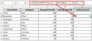 How to Set a Cell to Blank in a Formula in Excel (6 Approaches) - Excel ...