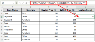 How to Set a Cell to Blank in a Formula in Excel (6 Approaches) - Excel ...