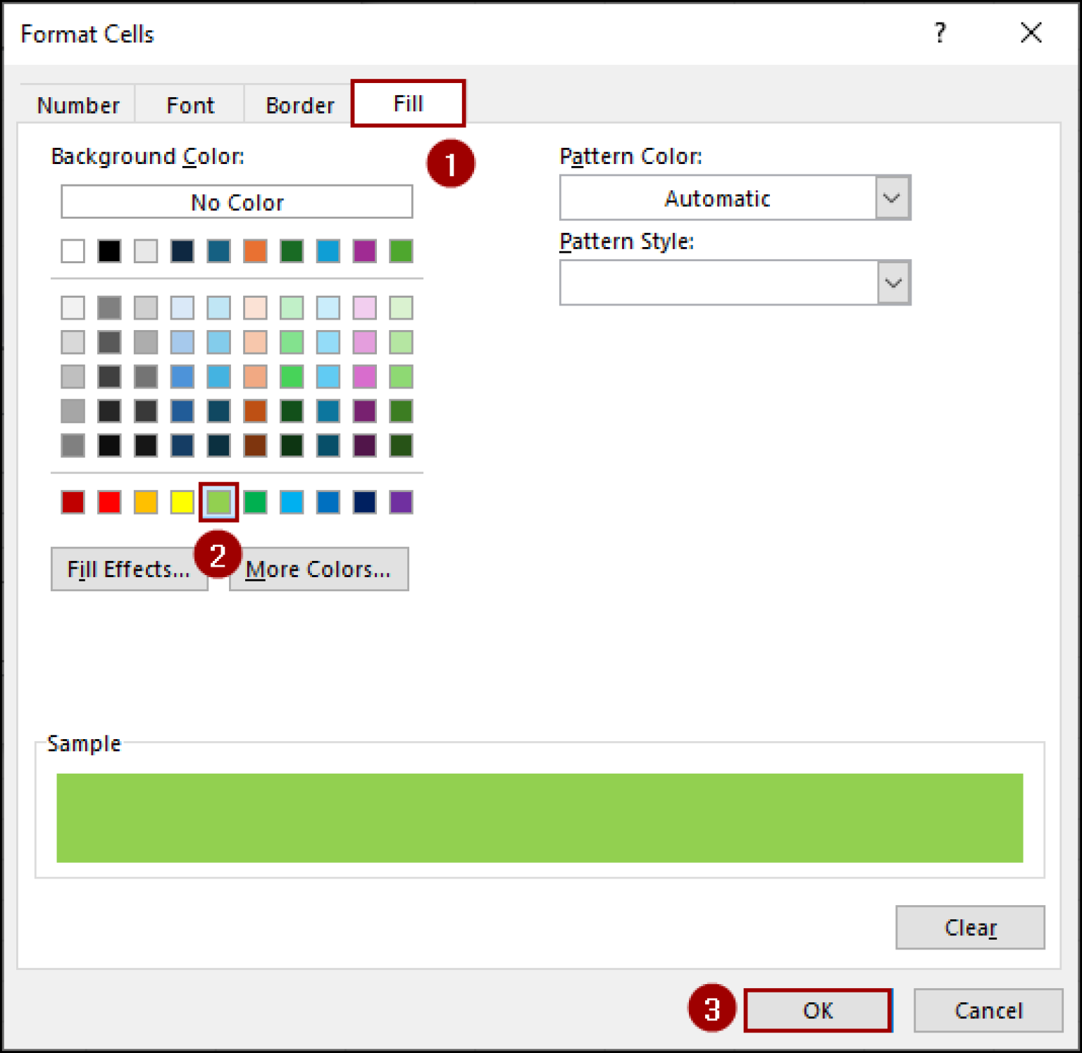 Excel Conditional Formatting for Dates Older Than a Certain Date ...