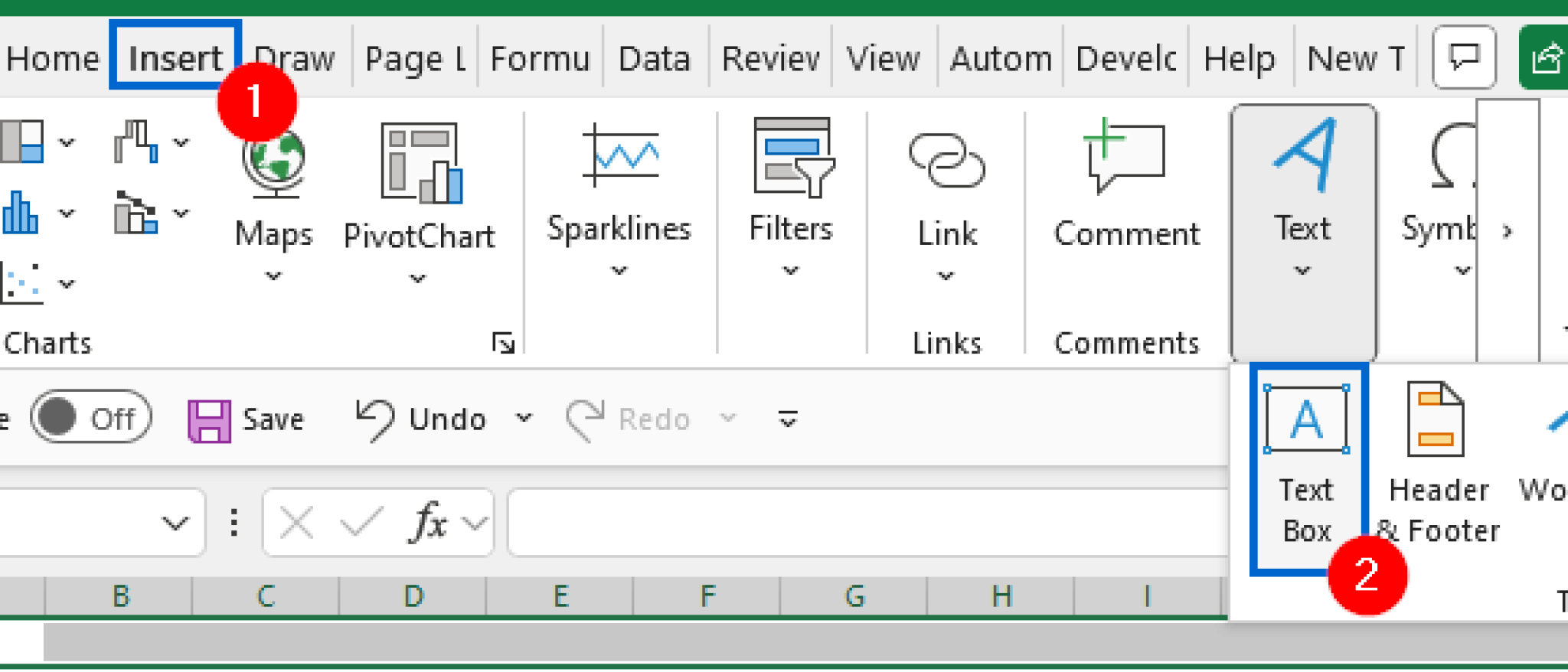 How to Create a Hierarchy in Excel (2 Suitable Ways) - Excel Insider