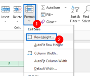 How to Create a Workflow Chart in Excel (with Simple Steps) - Excel Insider