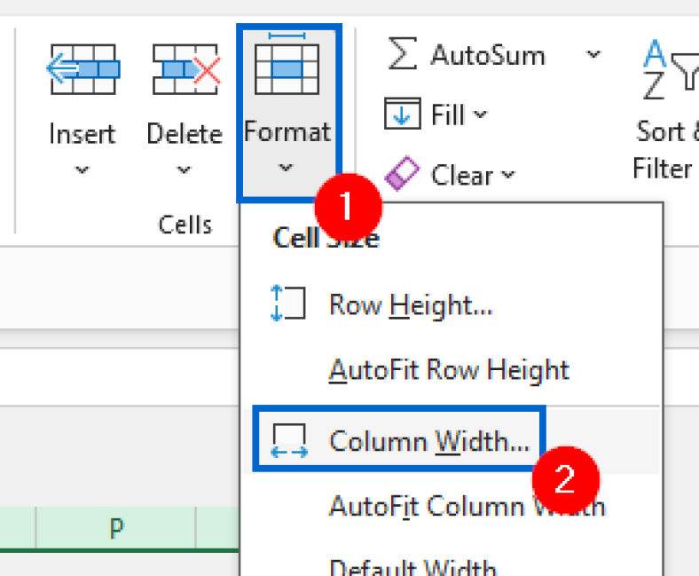 How to Create a Workflow Chart in Excel (with Simple Steps) - Excel Insider