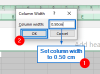 How to Create a Workflow Chart in Excel (with Simple Steps) - Excel Insider