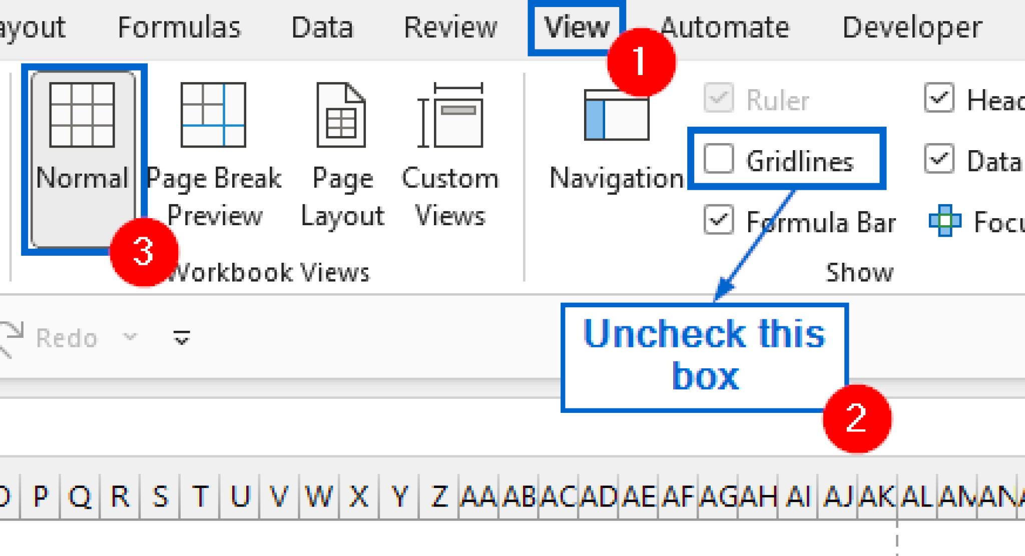 How to Create a Workflow Chart in Excel (with Simple Steps) - Excel Insider