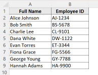 How to Find a Character from the Right Side of String in Excel - Excel ...
