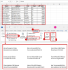 How to Mail Merge Labels from Excel to Word (with Easy Steps) - Excel ...