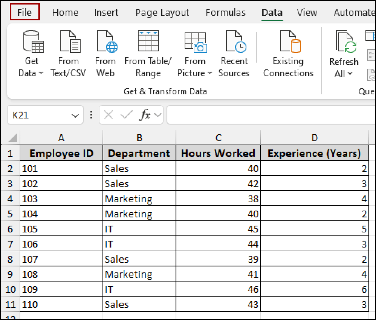 [Fixed] Data Analysis ToolPak Not Showing in Excel - Excel Insider