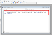 How to Add Trailing Zeros In Excel (3 Suitable Ways) - Excel Insider