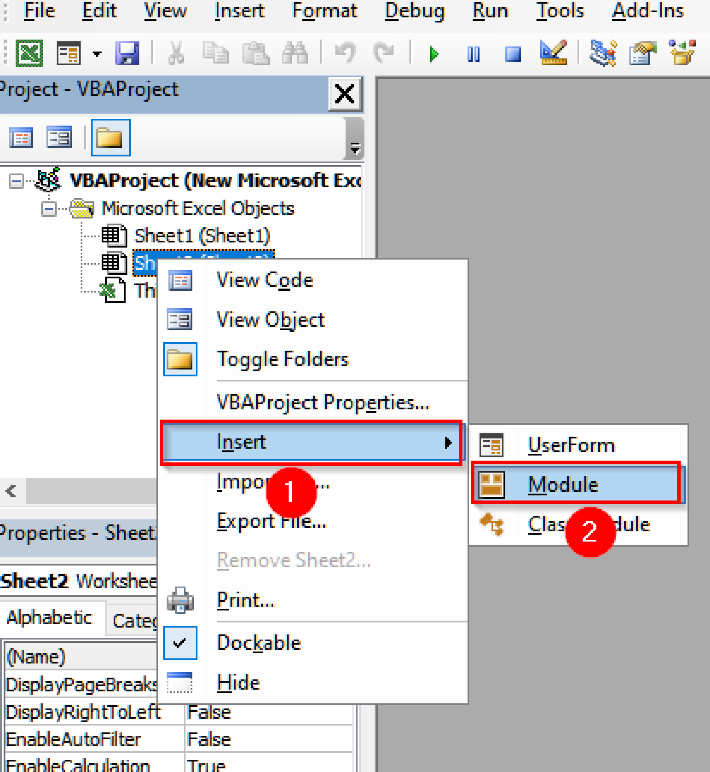 How to Remove Header and Footer in Excel (3 Easy Ways) - Excel Insider