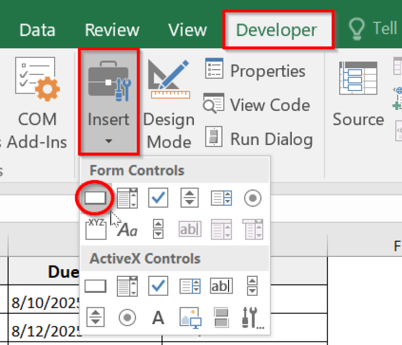 How to Sort Range with Excel VBA (7 Different Criteria) - Excel Insider