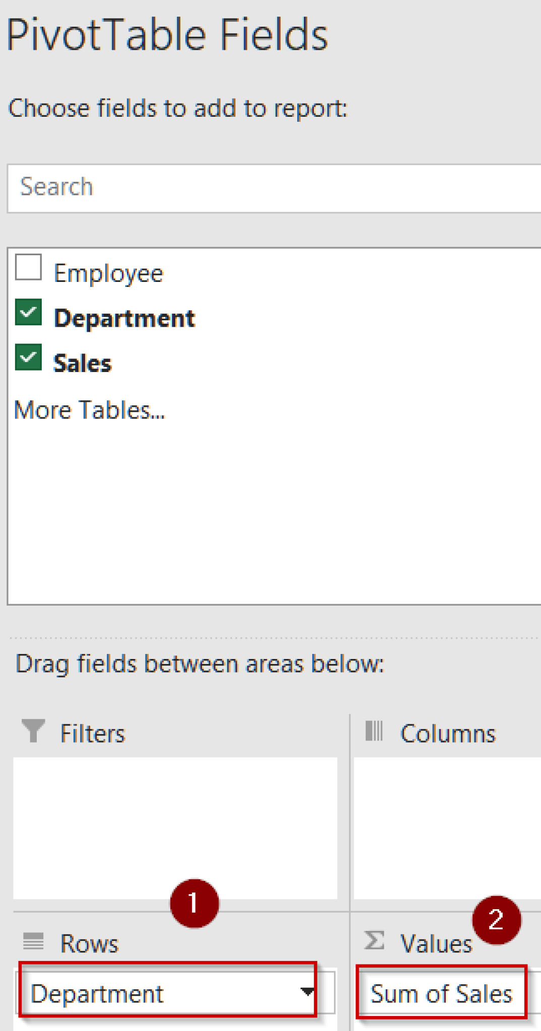 How to Group Rows by Cell Value in Excel (4 Easy Ways) - Excel Insider