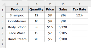 How to Keep a Cell Fixed in an Excel Formula (2 Simple Ways) - Excel ...