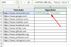 How to Convert Text to Hyperlink in Excel (3 Effective Ways) - Excel ...