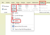How to Mail Merge Labels from Excel to Word (with Easy Steps) - Excel ...