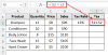 How to Keep a Cell Fixed in an Excel Formula (2 Simple Ways) - Excel ...