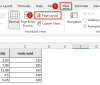 How to Remove Header and Footer in Excel (3 Easy Ways) - Excel Insider