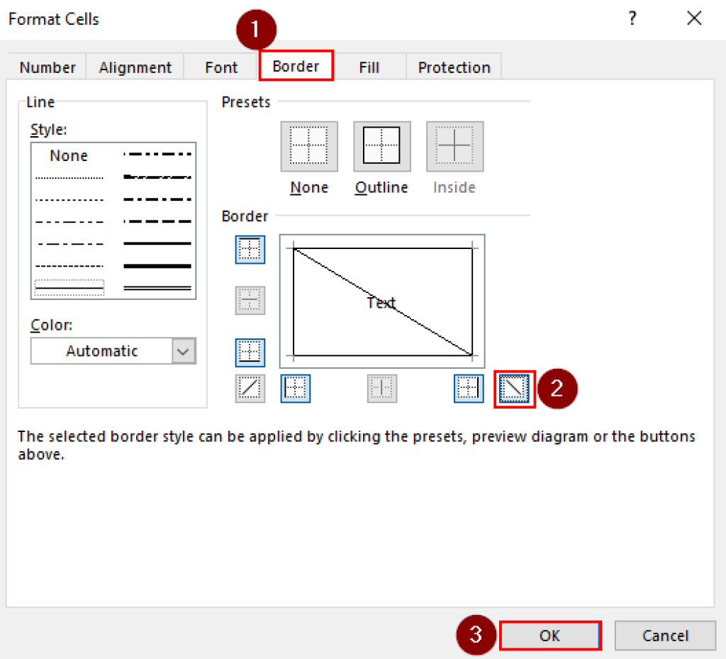 How to Split One Cell into Two Parts in Excel (2 Criteria) - Excel Insider
