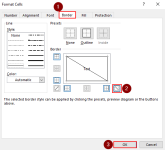 How to Split One Cell into Two Parts in Excel (2 Criteria) - Excel Insider