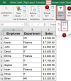 How to Group Rows by Cell Value in Excel (4 Easy Ways) - Excel Insider
