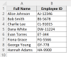 How to Find a Character from the Right Side of String in Excel - Excel ...