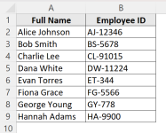 How to Find a Character from the Right Side of String in Excel - Excel ...