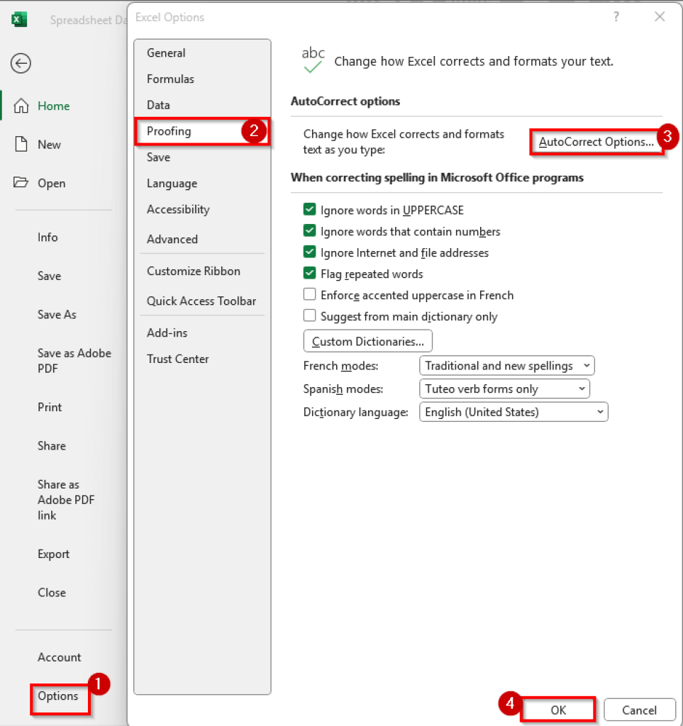 How to Convert Text to Hyperlink in Excel (3 Effective Ways) - Excel ...