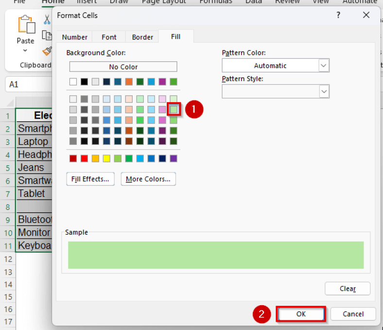 How to Find Blank Cells in Excel (6 Easy Ways) - Excel Insider