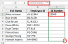 How to Find a Character from the Right Side of String in Excel - Excel ...