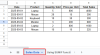 How to Link Two Sheets in Google Sheets (3 Easy Methods) - Excel Insider