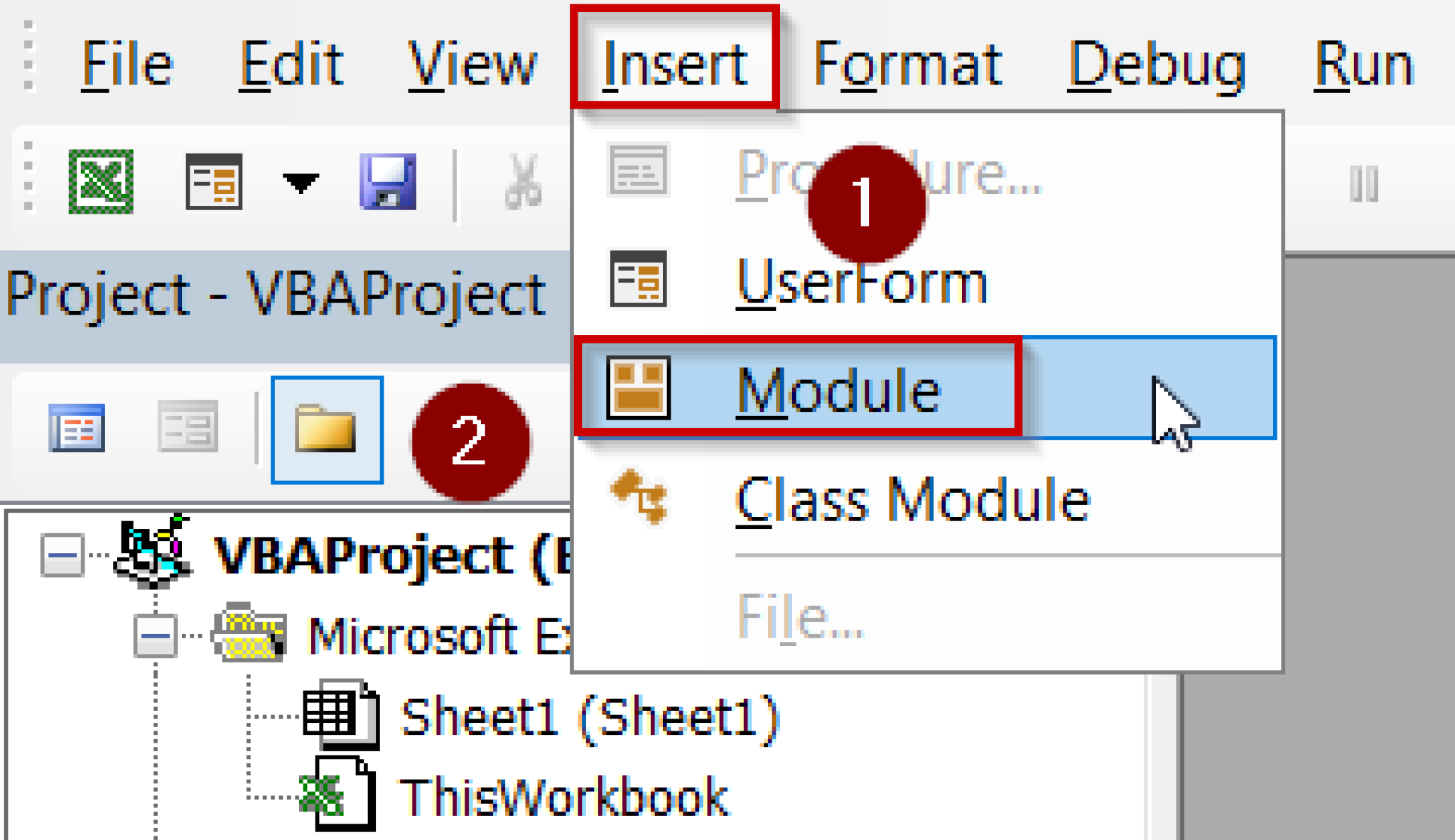 [Fixed] AutoFill Method of Range Class Failed (3 Solutions) - Excel Insider