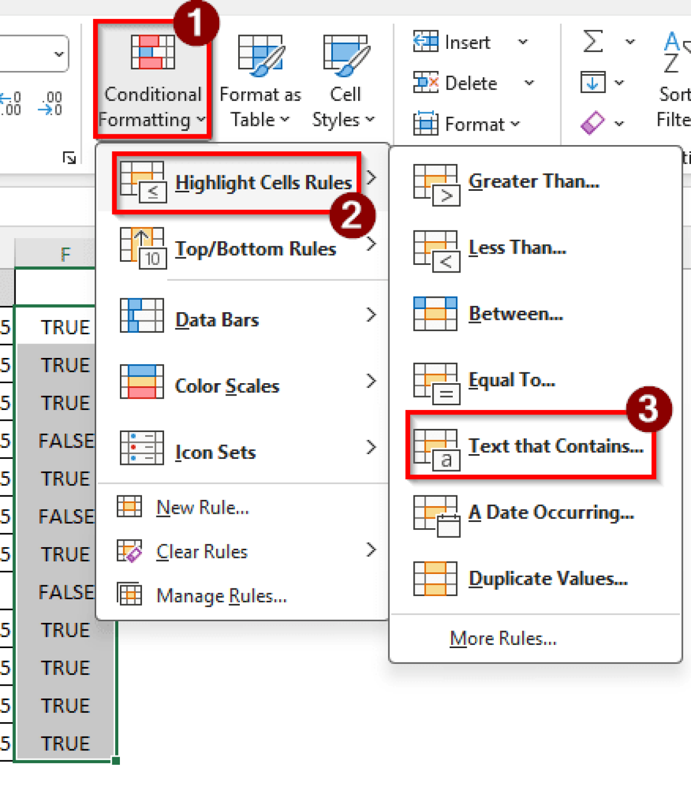 How to Fix Dates Grouping Issues in Excel Pivot Table - Excel Insider
