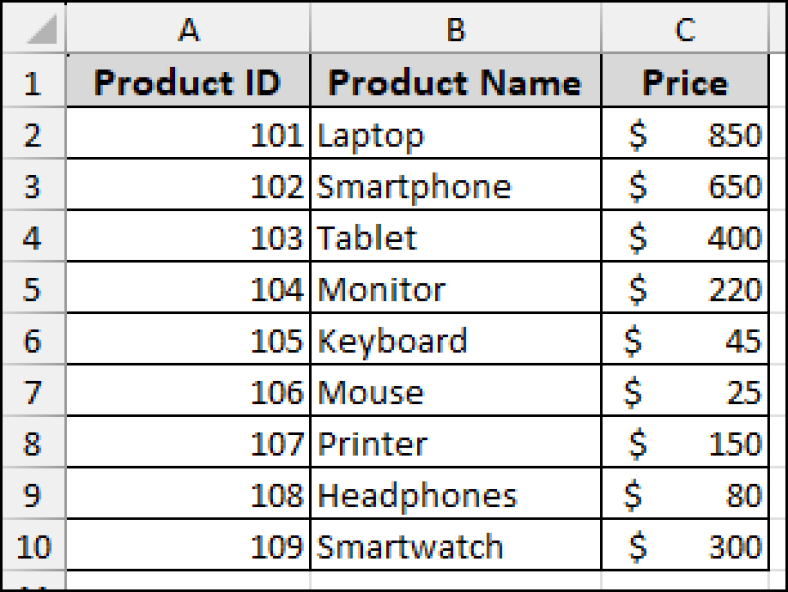 [Solved] CTRL F Not Working in Excel (6 Possible Solutions) - Excel Insider