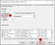 How to Extract Email from Text in Excel (5 Suitable Ways) - Excel Insider