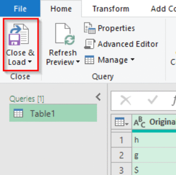 How to Split a String by Character in Excel (4 Useful Methods) - Excel ...