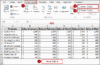 How to Fix Excel to PDF Size Problem While Printing (4 Solutions ...