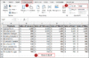 How to Fix Excel to PDF Size Problem While Printing (4 Solutions ...