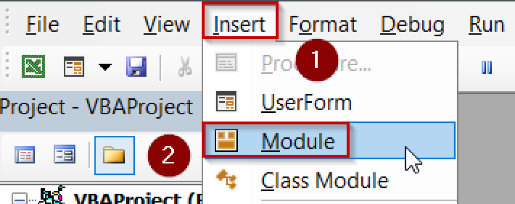How to Find a Value in a Column with Excel VBA - Excel Insider