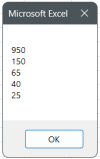 How to Sort an Array Using Excel VBA (4 Different Examples) - Excel Insider