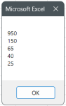 How to Sort an Array Using Excel VBA (4 Different Examples) - Excel Insider