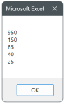 How to Sort an Array Using Excel VBA (4 Different Examples) - Excel Insider