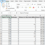 How to Do Multiple Linear Regression in Excel (2 Suitable Ways) - Excel ...