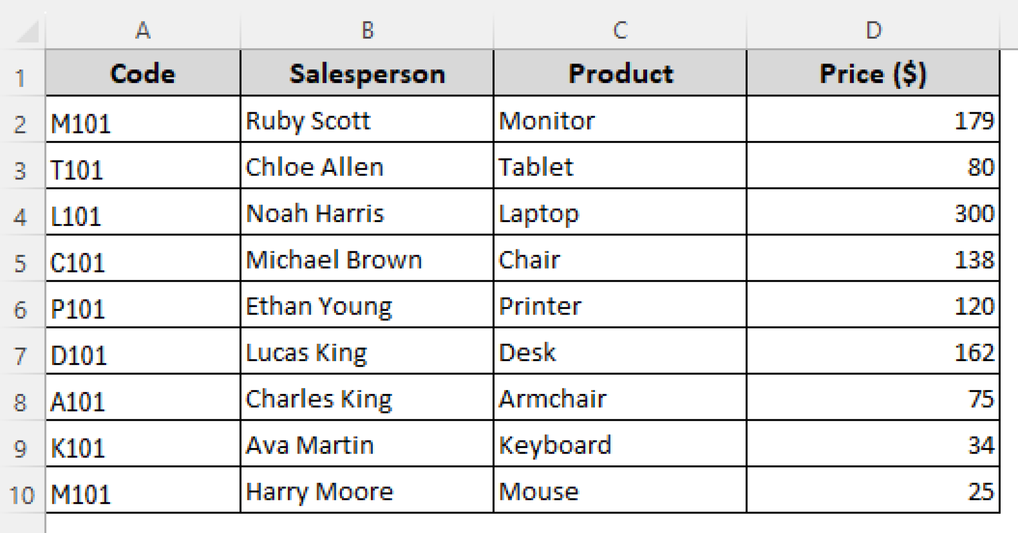 How to Combine IF Function with INDEX-MATCH Formula in Excel - Excel ...